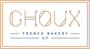 French Bakery – Choux