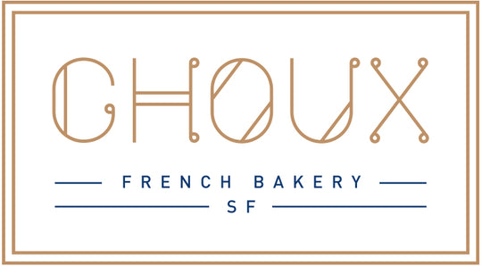 French Bakery – Choux